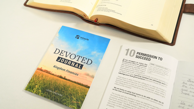 Devoted